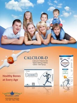 Pharma Lord | Pharmaceutical company in pakistan